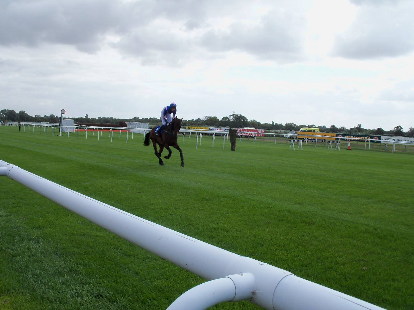 The Ham and Egger Files: August 2010