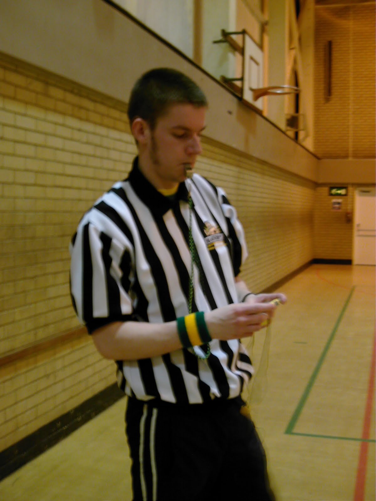 The Ham and Egger Files: Dodgeball - then and now