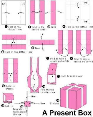 How To Make Origami