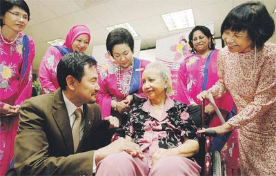 Adibah Amin - Alchetron, The Free Social Encyclopedia