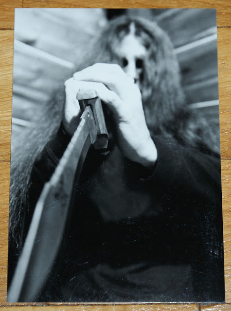 The Metal Collection - Demos, Rares Lives and Signed Pieces: GORGOROTH ...