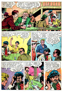 THE HORRORS OF IT ALL: The Creature (Part One)