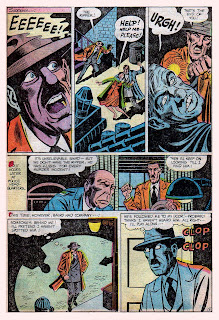 THE HORRORS OF IT ALL: Knife of Jack the Ripper / Mark of the Ripper