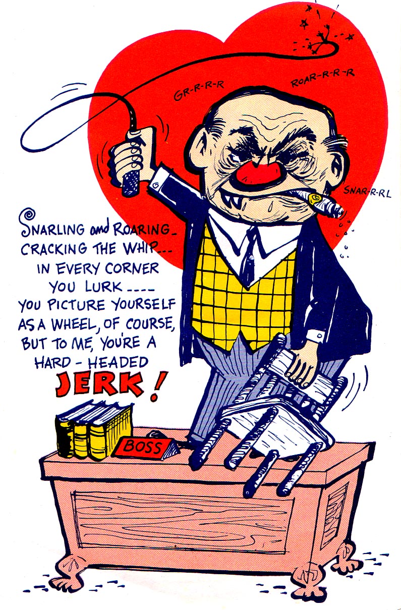 and everything else too: "Hit-Em Hard" Comic Valentines