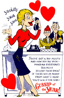 and everything else too: "Hit-Em Hard" Comic Valentines