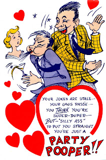 and everything else too: "Hit-Em Hard" Comic Valentines