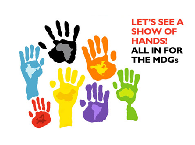 Downstream from Eden: Let Justice Flow Like Rivers