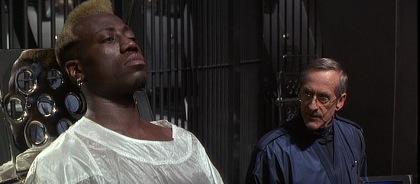 Junta Juleil's Culture Shock: Film Review: DEMOLITION MAN (1993, Marco ...