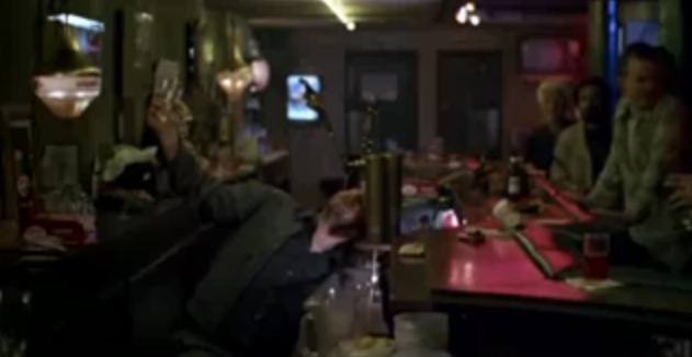 Junta Juleil's Culture Shock: Film Review: BARFLY (1987, Barbet Schroeder)