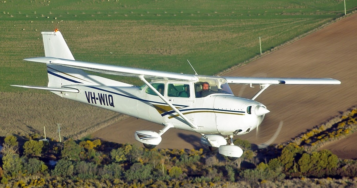 Wallpaper 4 You: Cessna 172