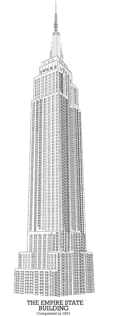 Ben Darling's Art Portfolio: Some more design work!