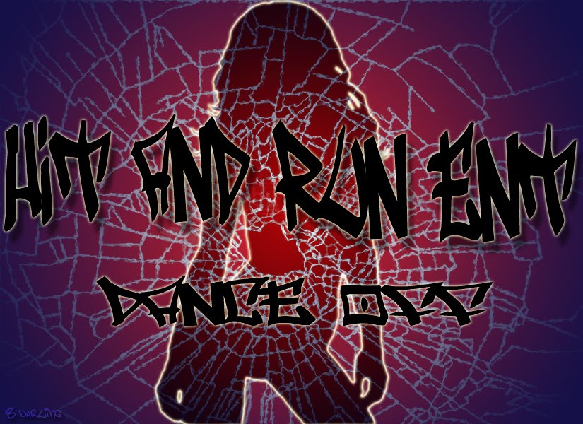 Ben Darling's Art Portfolio: Some more design work!