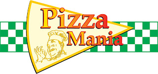 Bem Vindo!: Identidade Visual > Pizza Mania