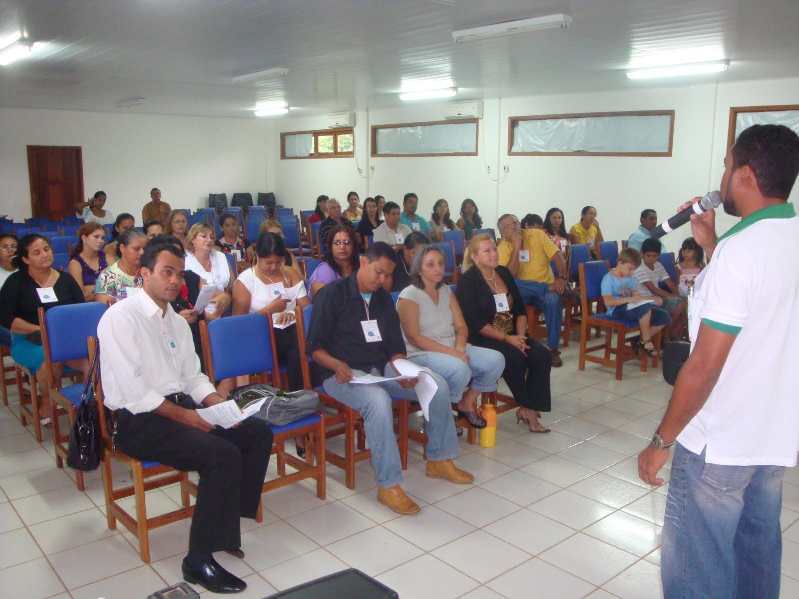 Bem Vindo!!! Prefeitura de Apuí: APUÍ SE DESTACA COMO A MELHOR SAÚDE DO ...