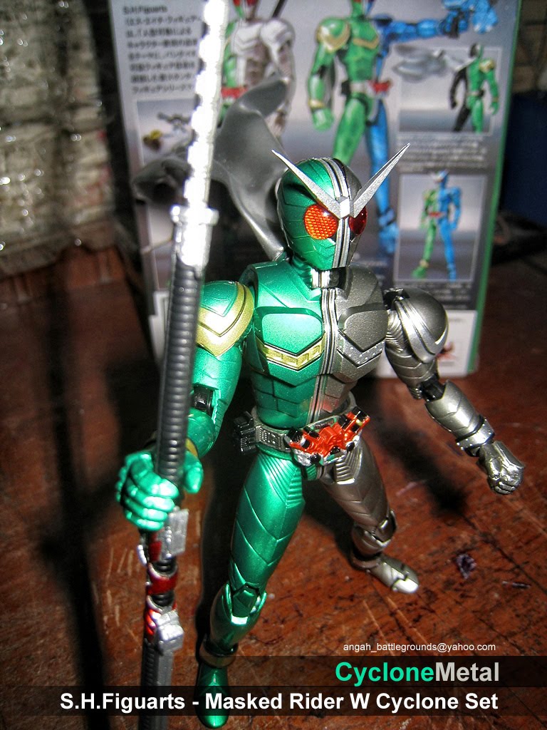 BRAIN MUSIC & MOVIE RECORDS: Kamen Rider / Masked Rider Toys