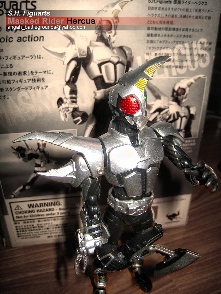 BRAIN MUSIC & MOVIE RECORDS: Kamen Rider / Masked Rider Toys