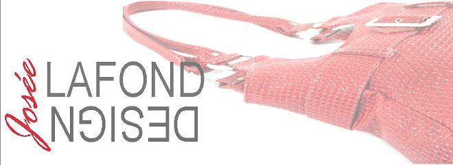 Josée Lafond design