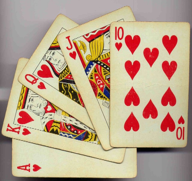 CaptKirk42s Trading Cards Blog: Stancraft Playing Cards NFL Teams ...