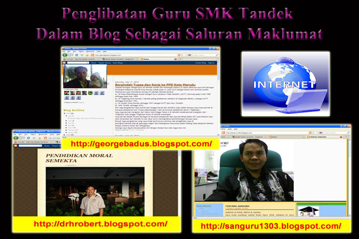 Koperasi SMK Tandek: Blog Guru SMK Tandek