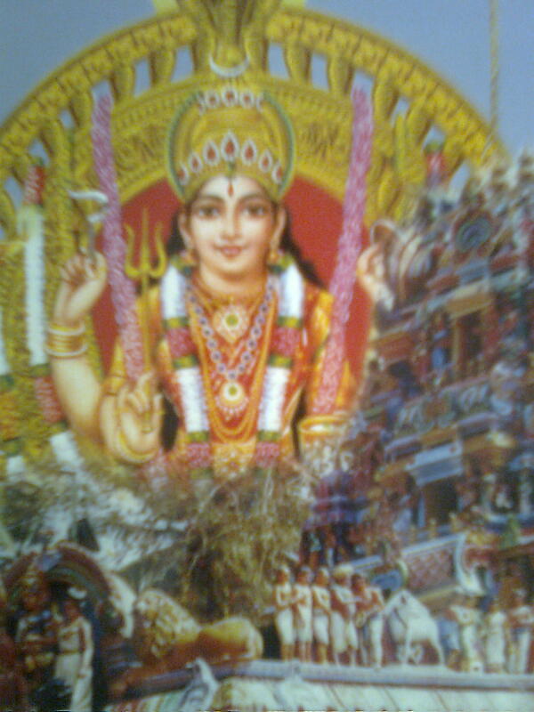 MY JOURNEY THROUGH BHARATHEEYA WISDOM: GREATNESS AND GLORY OF SRI ...