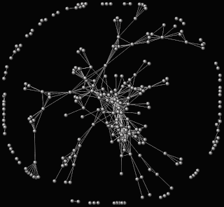 Christina's LIS Rant: Initial thoughts on NodeXL