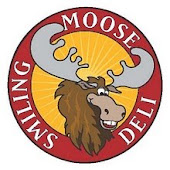 Smiling Moose Deli, Eau Claire, WI: CHECK US OUT in Volume One!
