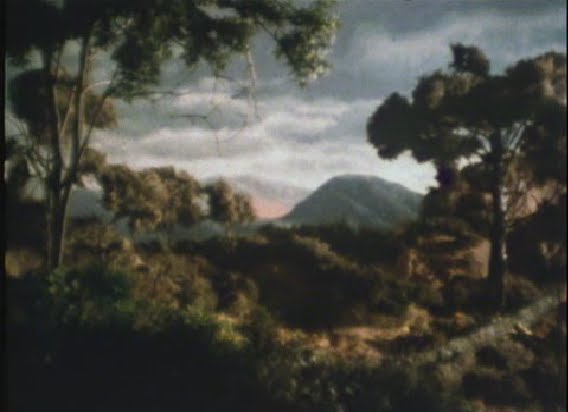 The Night of the Horror Movies : Deadly Spawn