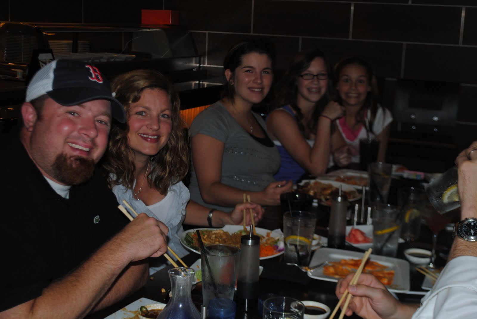 For Such A Time As This...: Emily's 13th birthday!!