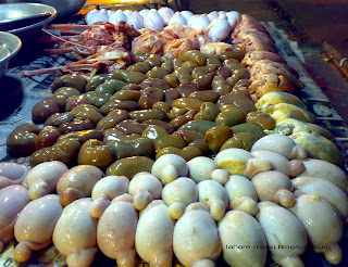 Lahore delicacies: Tawa gurda kapoora – aka Taka tak | Lahore Nama