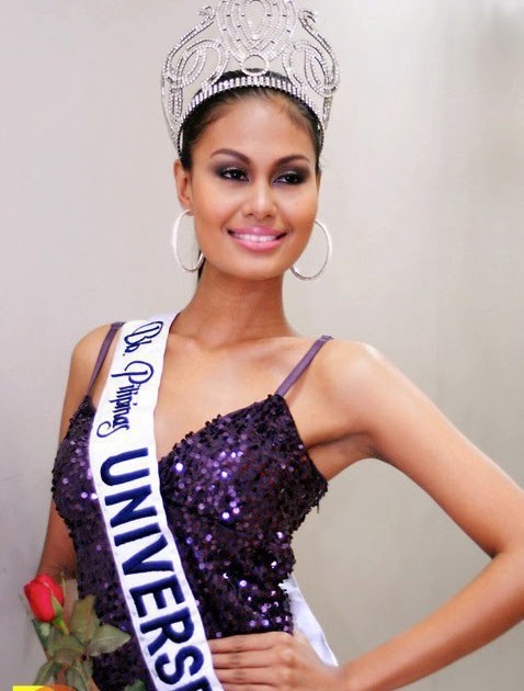 MISS UNIVERSE - VENUS RAJ - Woman Elan Vital | Davao Lifestyle Blog ...
