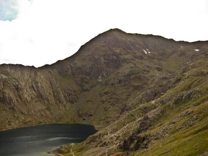 The National 3 Peaks Challenge - Snowdon (Peak Number 3) | Roam the Hills