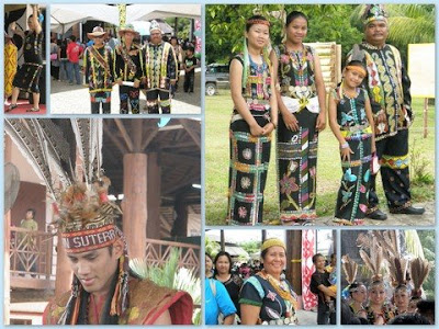 ceritaku....: oncoi ulun murut