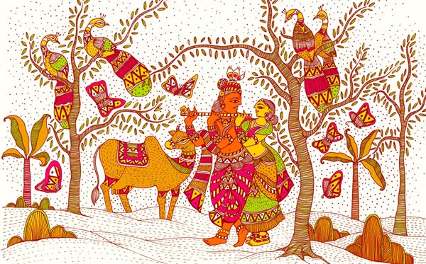 Jayesh Sivan - Illustrations: February 2011