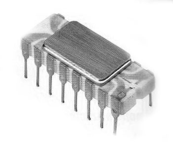 I.E.S. Severo Ochoa: Historia Resumida de la Informática