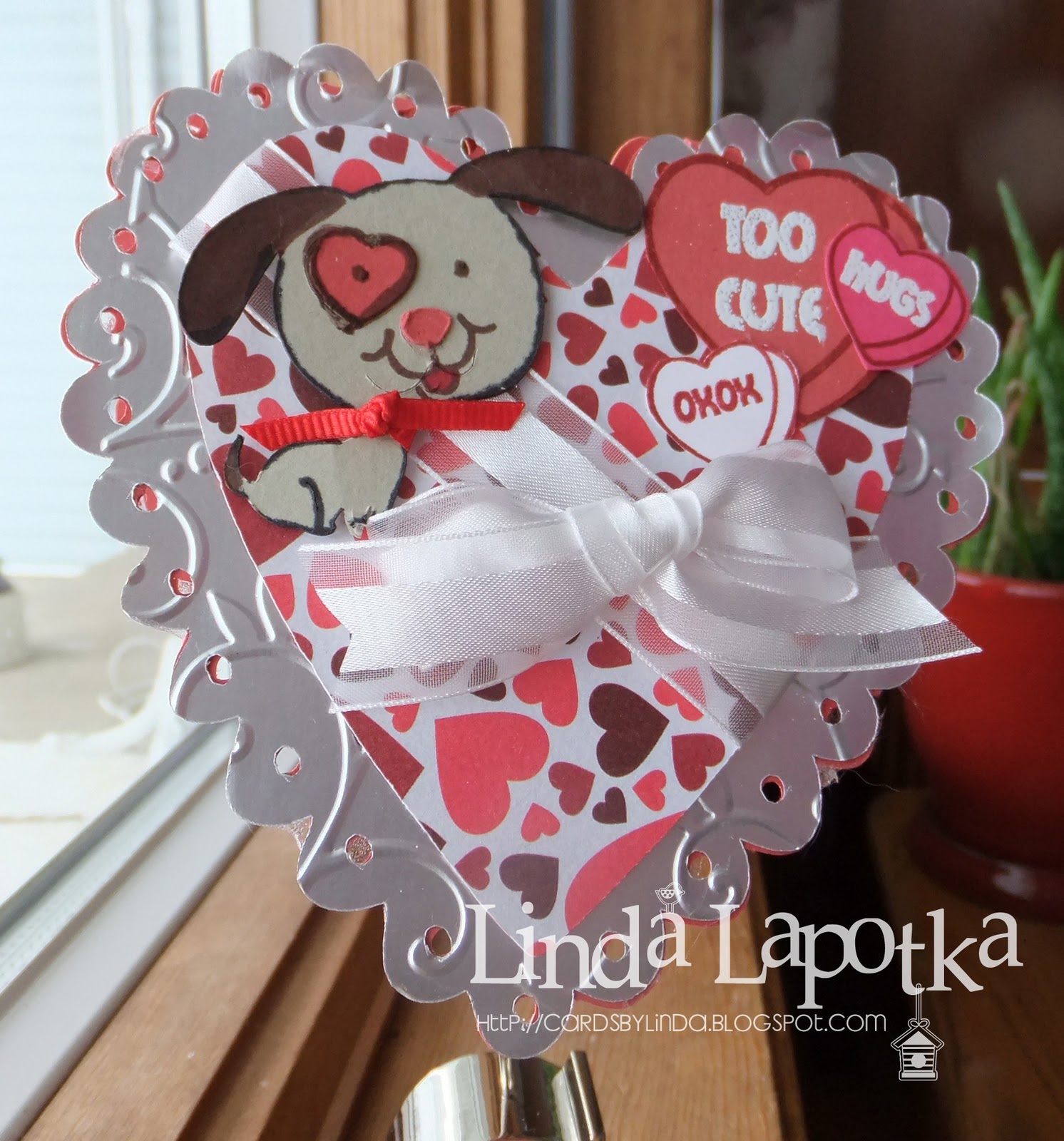 Scrapcat Cards by Linda: New Stamps from SP and Company Stamp