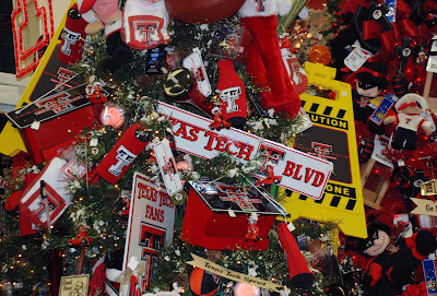 Notes From the Observation Deck: A Little Bit of Christmas Magic