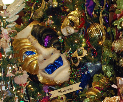 Neringa's Corner: A Little Bit of Christmas Magic