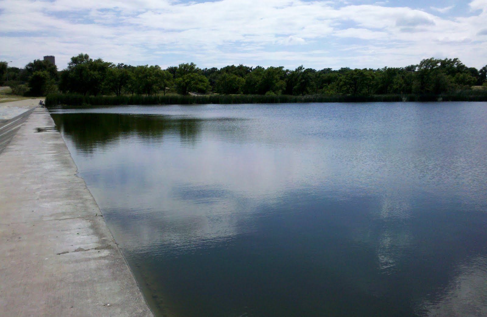 Notes From the Observation Deck: June 2010