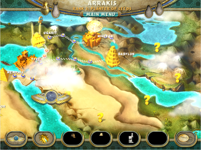 GygacliX: Luxor 4: Quest For The Afterlife