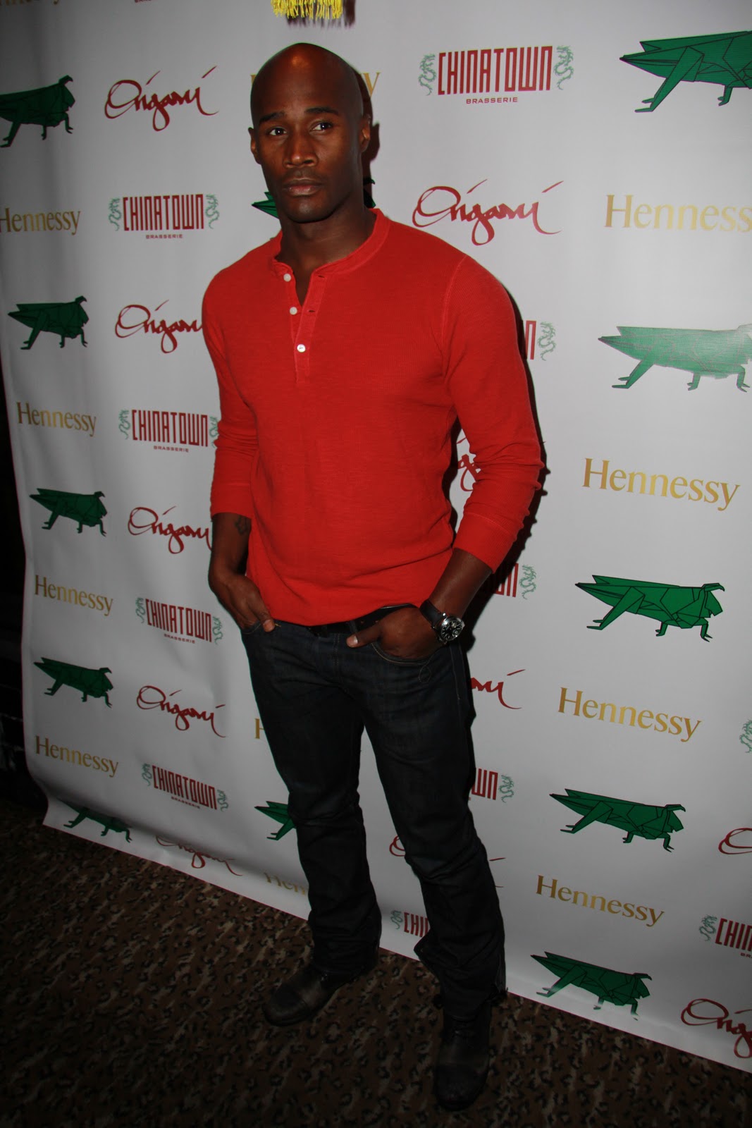 Model Chris Collins Appreciation Thread | Lipstick Alley