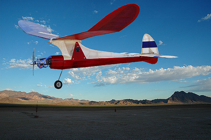 The Building Board: March 2009