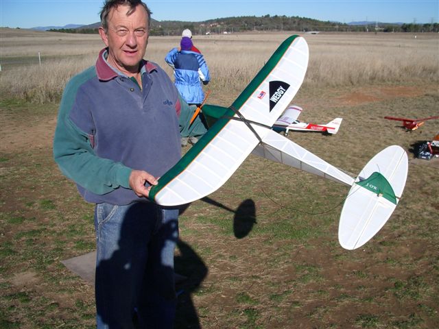 The Building Board: Leon Shulman's Wedgy