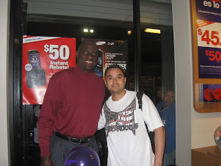 My Autograph Signings: November 2010