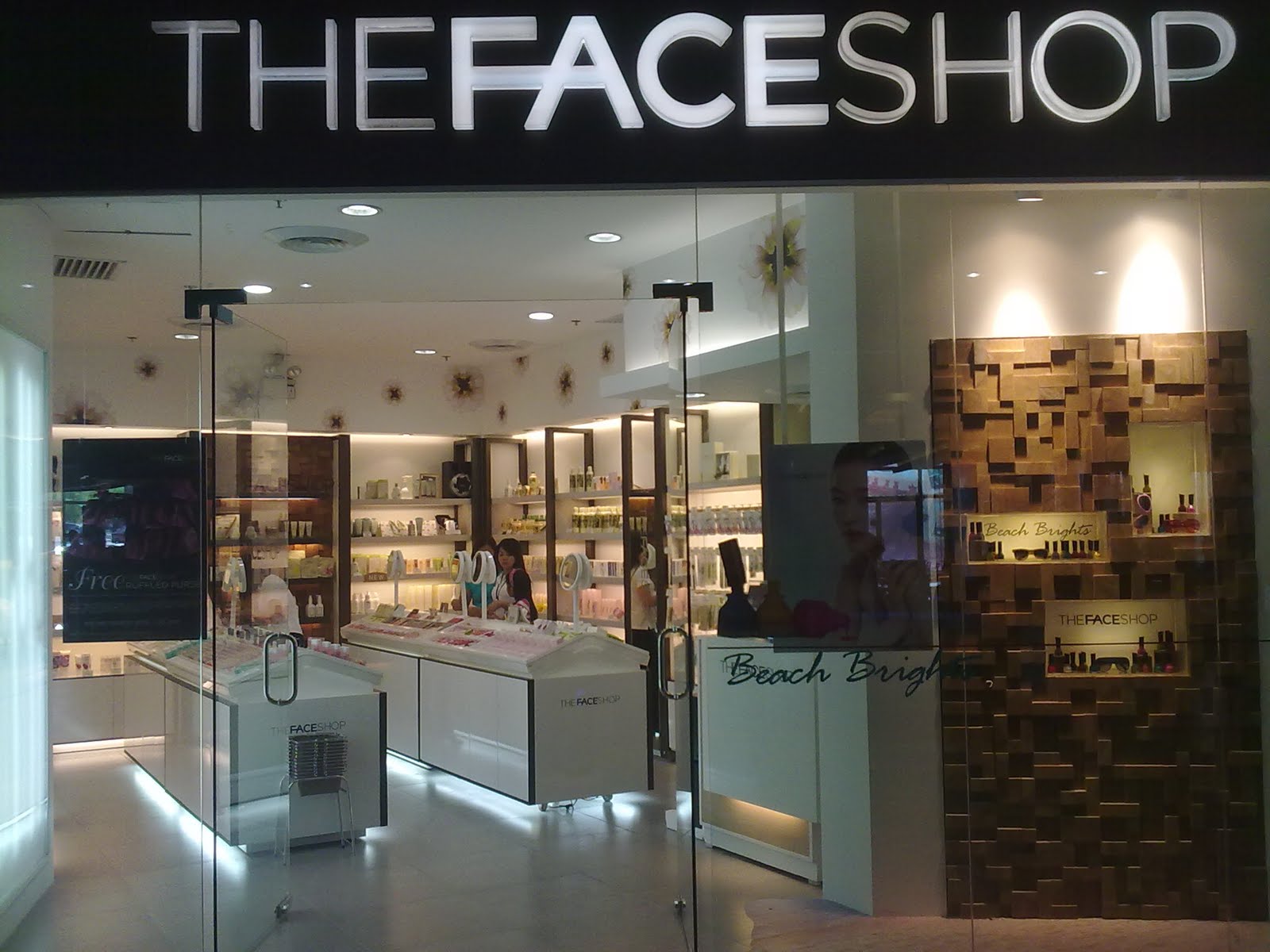 SM City Clark : LEISURE WITHIN YOUR REACH!