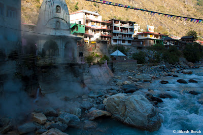 Shutterbug Stories: Enchanting Kasol & Magical Malana