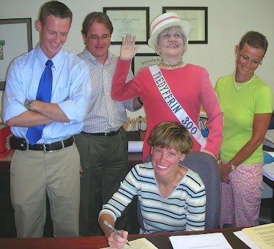 The Adventures of Flat Judy