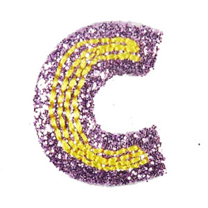 Team Howerton: Today's blog...brought to you by the letter C!