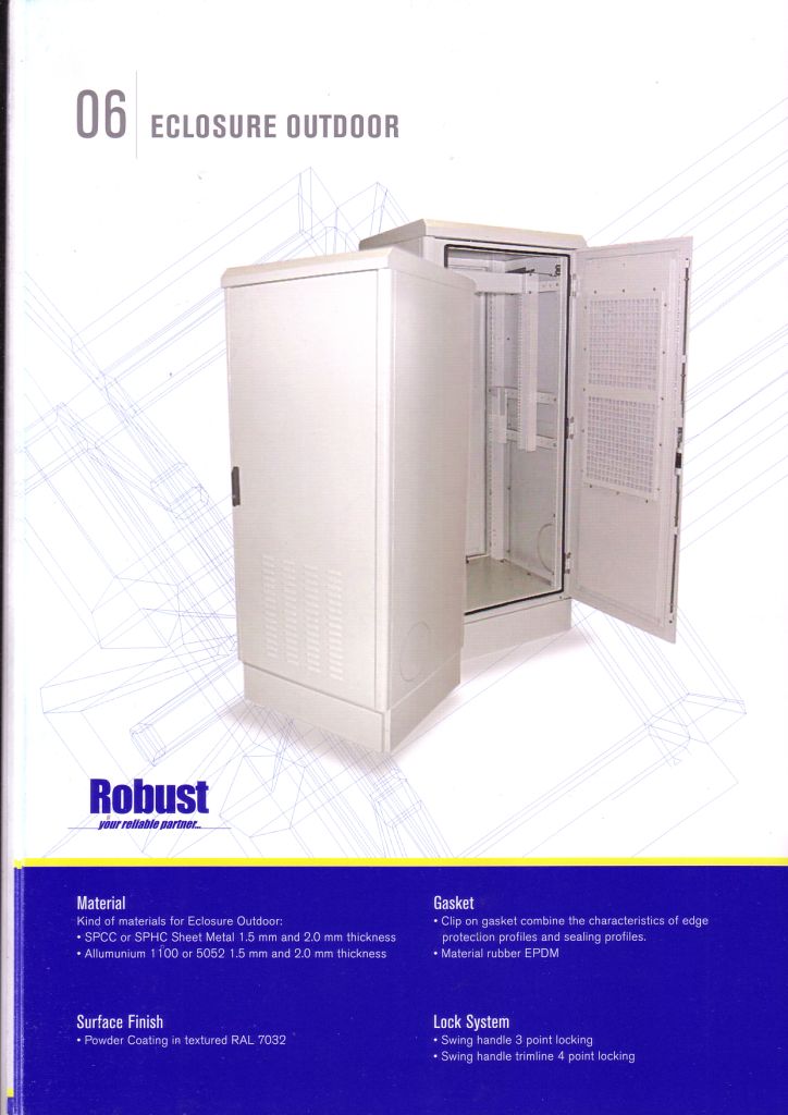 BOX PANEL: Box Panel