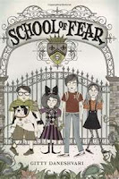 Book Abode: School of Fear