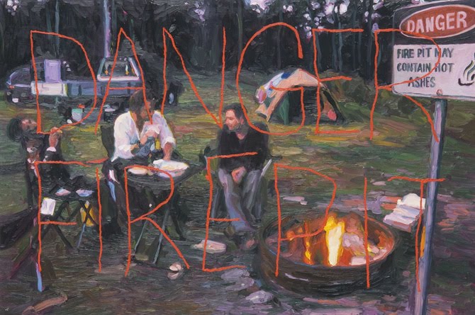 scrapbook.: Julie Fragar. Artist. Australia.